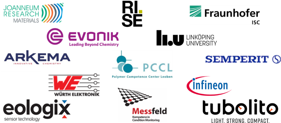 SYMPHONY use cases: from specifications to preliminary system design ...